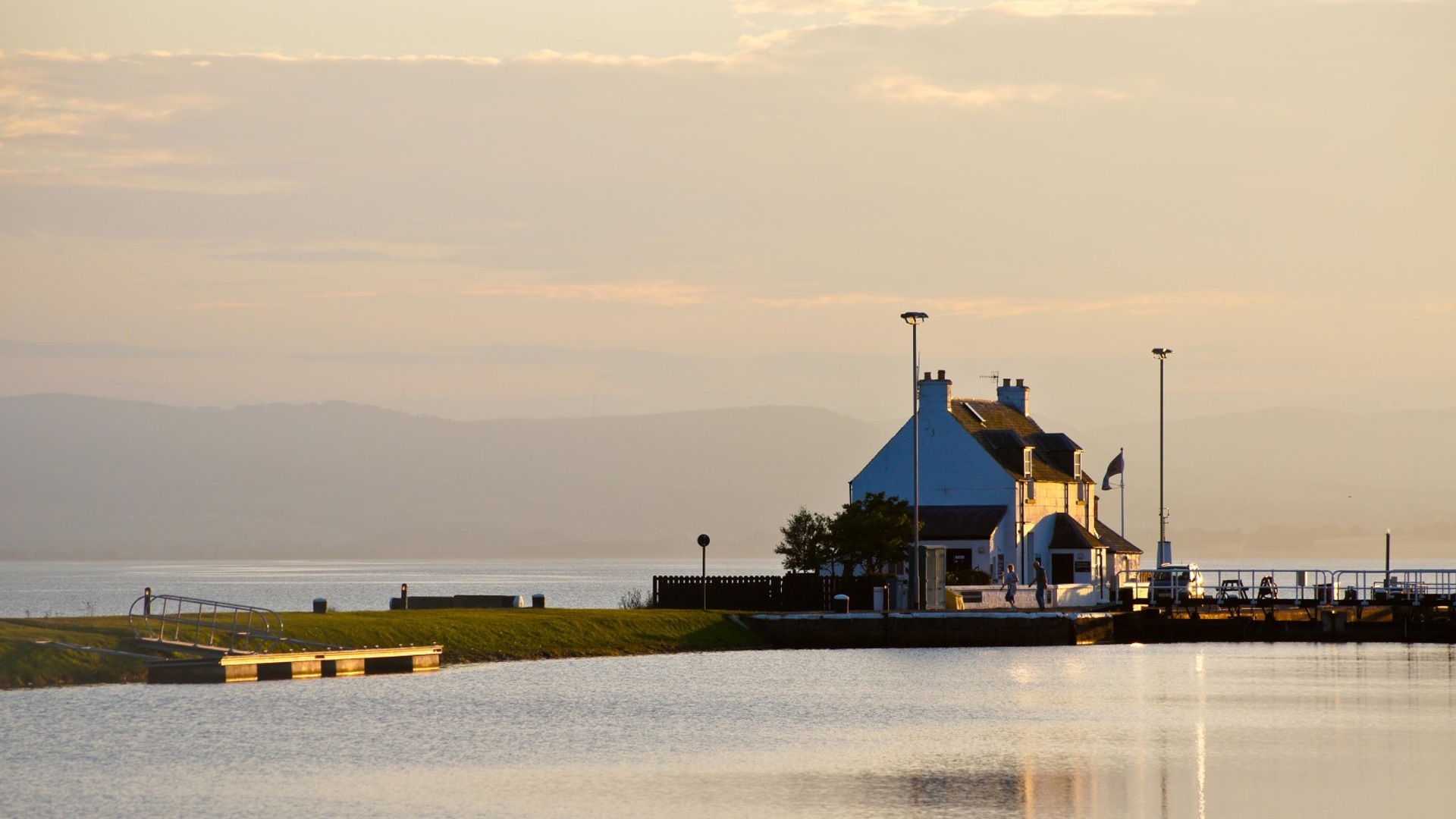Invergordon Bus Tours | Inspired Shore Excursions